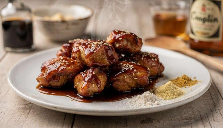 Poulet Teriyaki : recette Rapide et Facile – Recettes et raclette